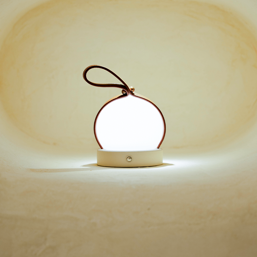 Desert Glow Lantern – Sama Store