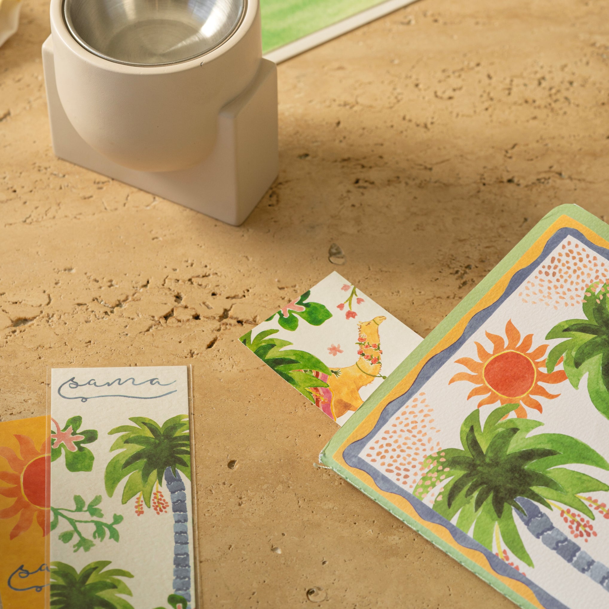 Sama Bookmarks – Sama Store