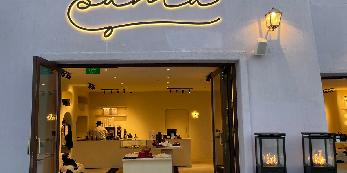 Sama Store