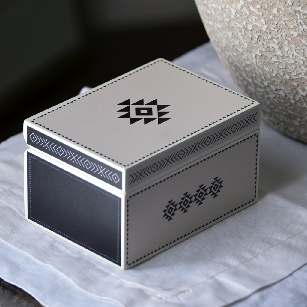 Sama Music Box – Sama Store